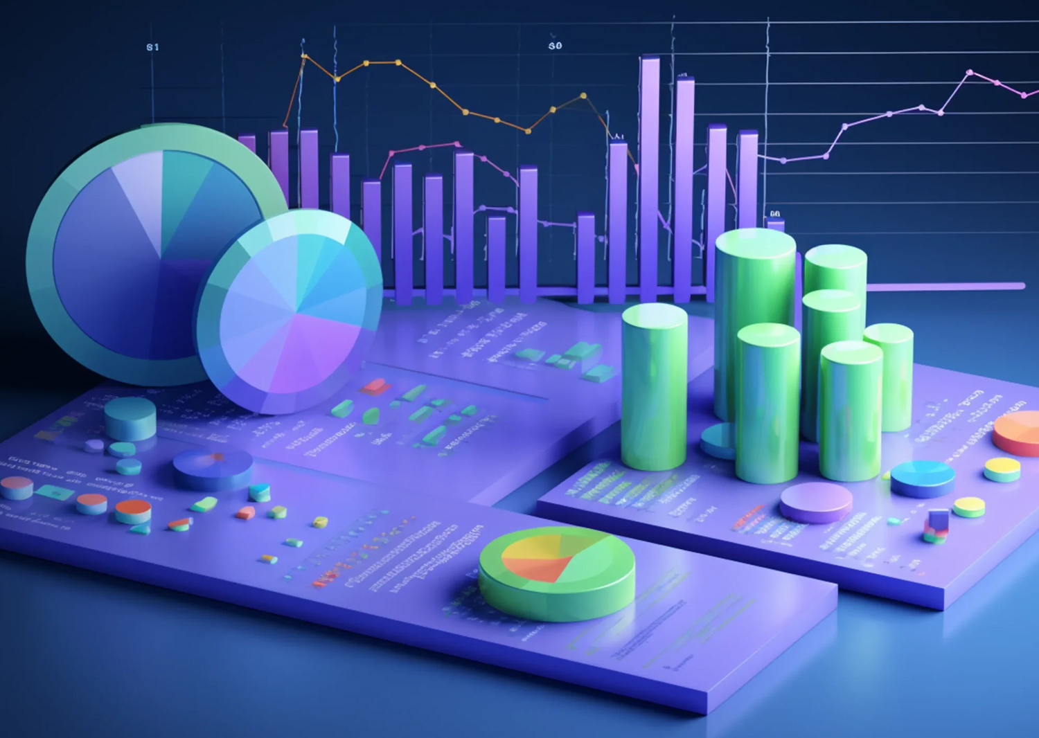 Data Science – Primesoft Technologies INC.